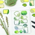 1 pc Leaf Carbon Steel Cutting Dies Stencils for DIY Scrapbooking Photo ...