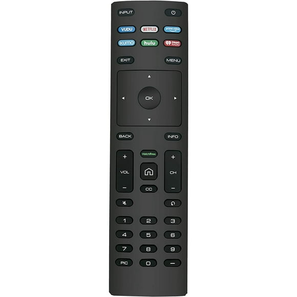 VIZIO Remote Controls
