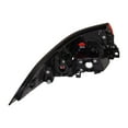 For Toyota Corolla 2020 2021 2022 Tail Light Passenger Side | Outer ...