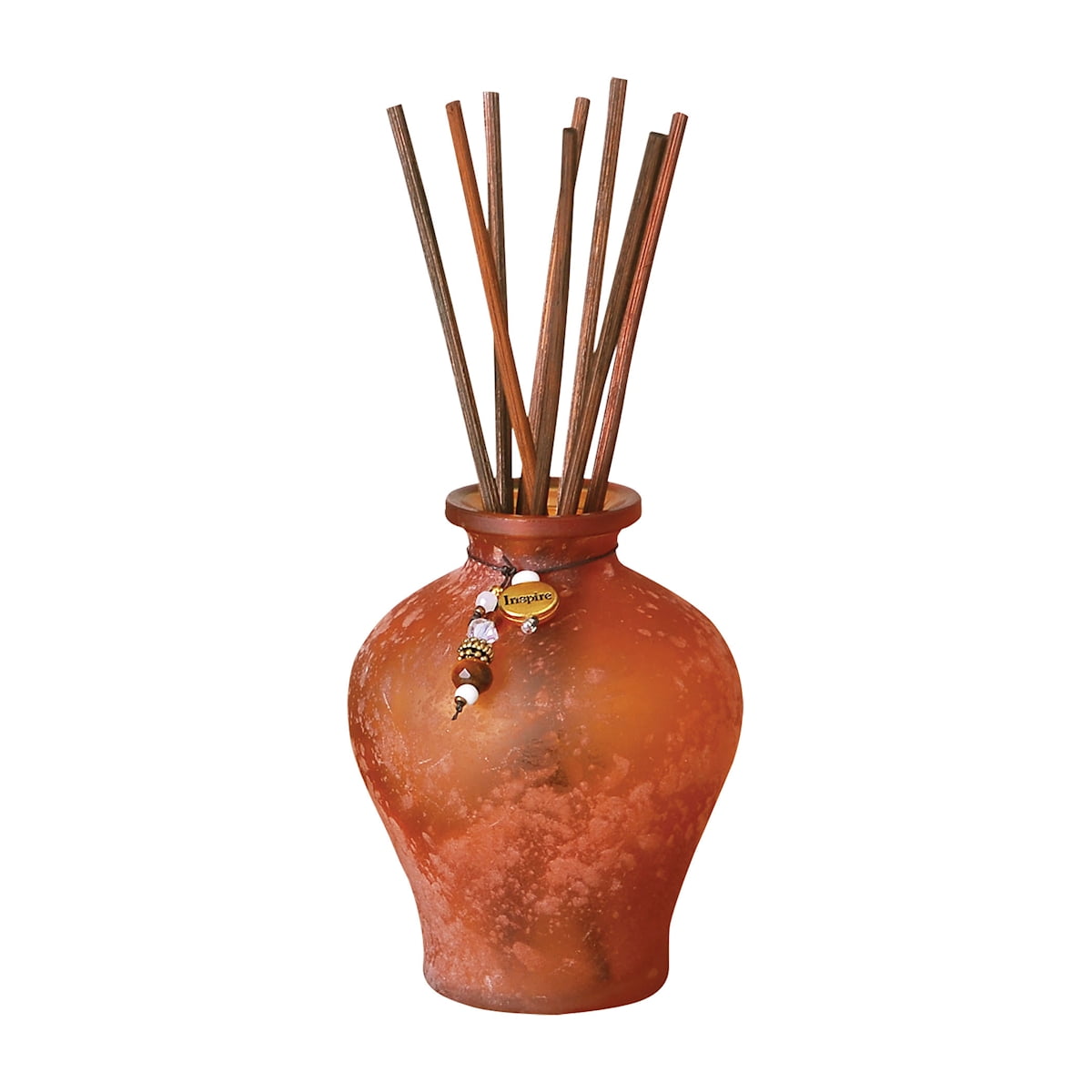 Caslon Reed Diffuser In Orange Tierra - Walmart.com