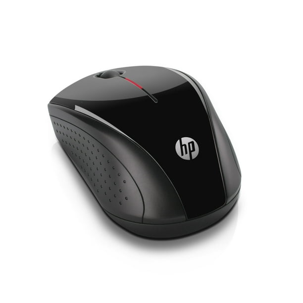 Ratón inalámbrico HP X3000 G3T | Bodega Aurrera en línea