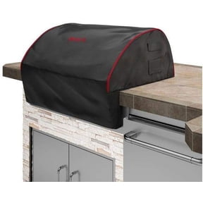 Bull Outdoor Products 45005 30 Inch Heavy Duty Bull Grill Head Cover ...