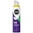 STEM Kills Indoor & Outdoor Ants, Roaches & Spider Insect Killer Bug ...