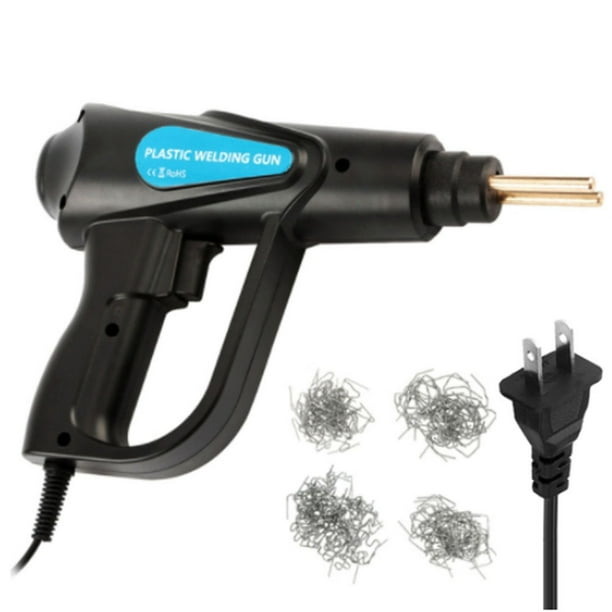 Plastic Bumper Repair Kit