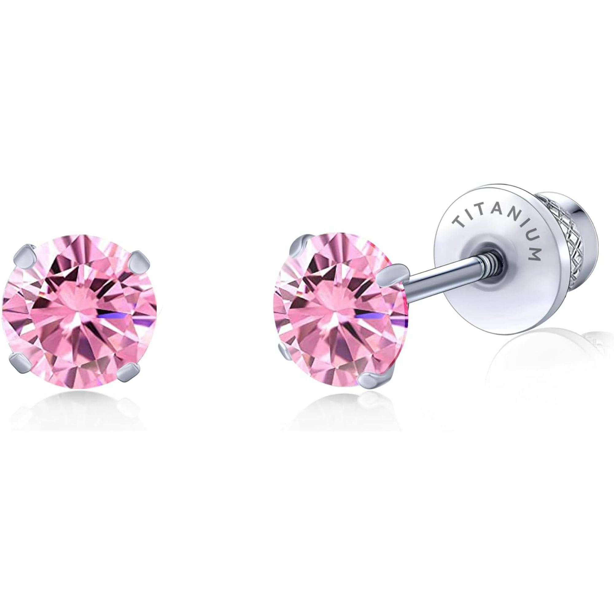 Click here for Limerencia Titanium Jewelry Limerencia 5mm Screw B... prices