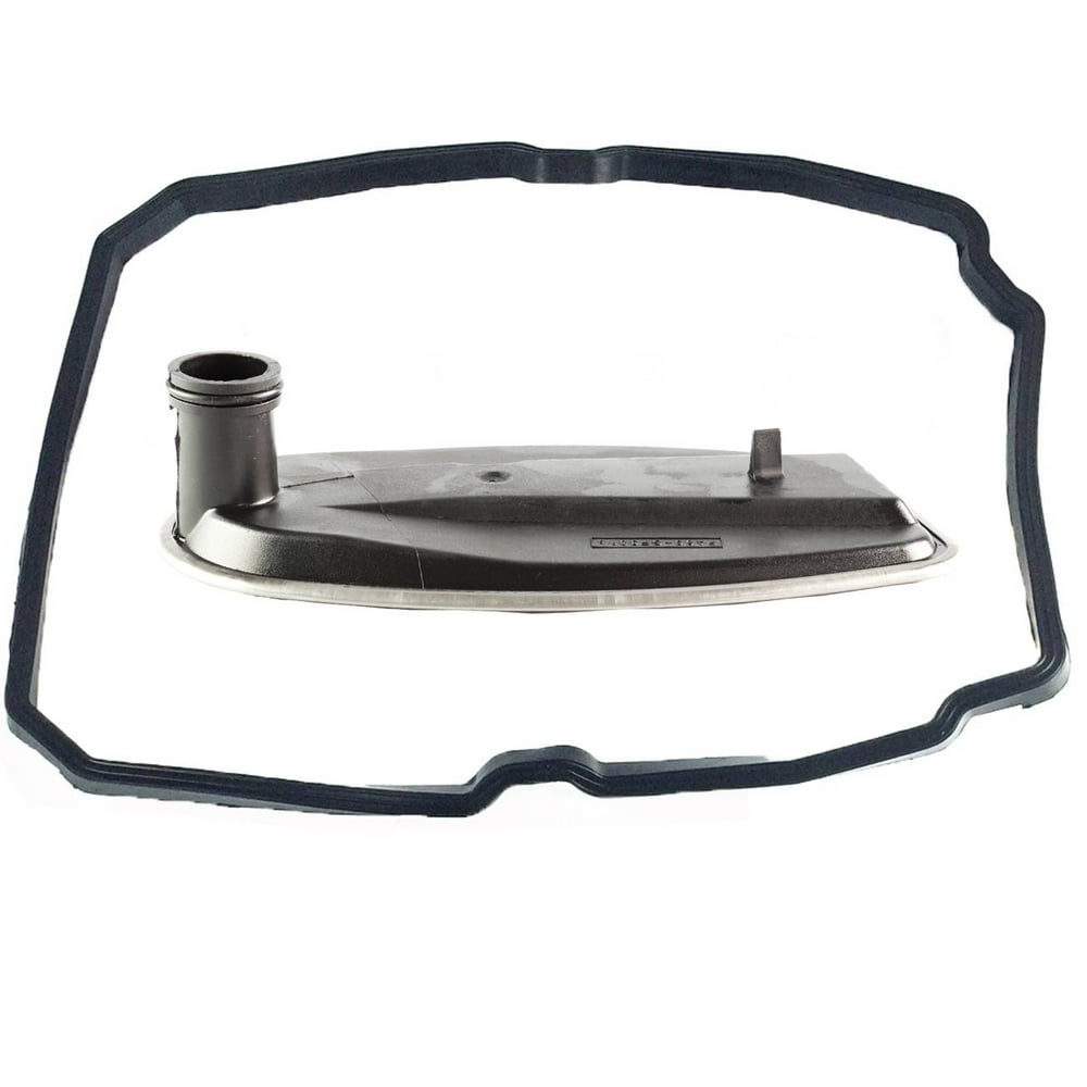 Bapmic 1402770095 Auto Transmission Oil Filter with Gasket for Mercedes ...