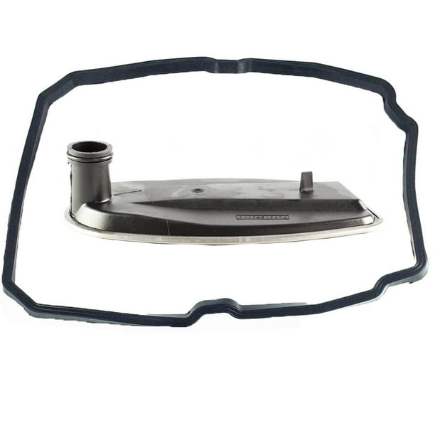 Bapmic 1402770095 Auto Transmission Oil Filter with Gasket for Mercedes ...
