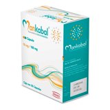 Mankabal 30 Cápsulas con 100 mg | Walmart en línea