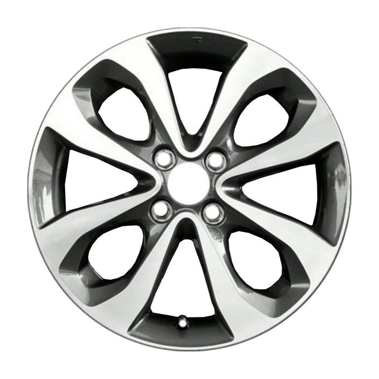 Genuine Nissan Micra Alloy Wheels | ppgbbe.intranet.biologia.ufrj.br