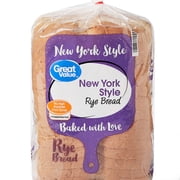 Rye Bread in Bread - Walmart.com