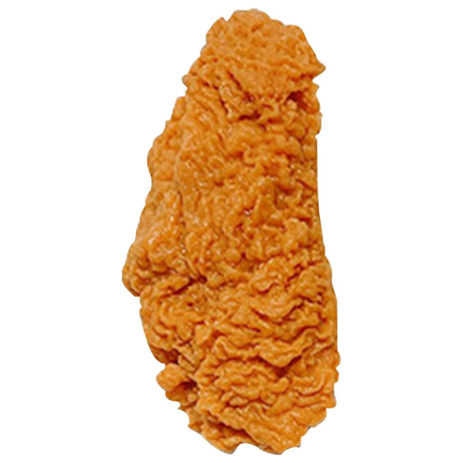 Fiudx Parrilla de Terror, Accesorio para Disfraz Festivo, Muslo de ...