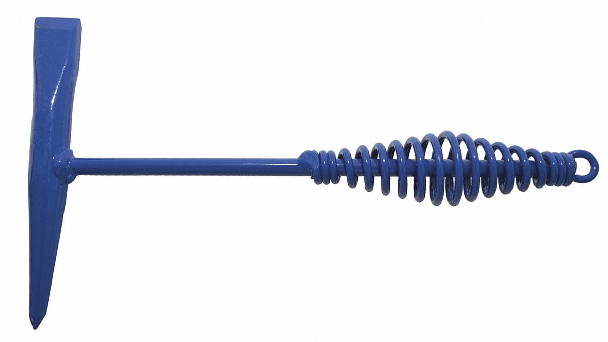 Vaughan Chipping Hammer,Welders,Vertical,15 oz. WCCS - Walmart.com
