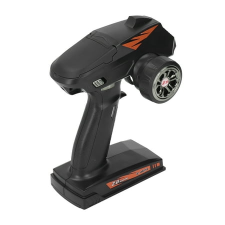 2.4G RC Transmitter, Throttle Speed Limit Adjustment Sensitive Control ...