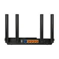 Open Box TP-Link WiFi 6 Router AX1800 Smart WiFi Router (Archer AX21 ...