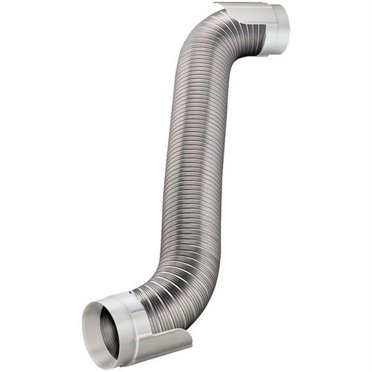 MagVent MV-180 Magnetic Dryer Vent Coupling - Walmart.com