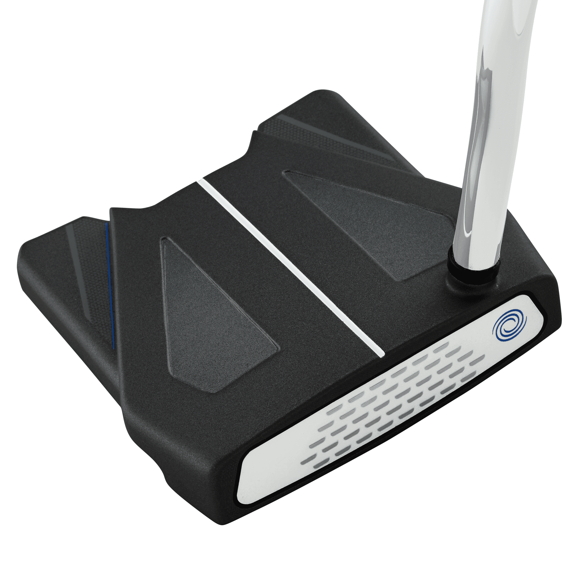 Pre-Owned LH 2021 Ten Mens Putter Stroke Lab 3GEN Grey Standard ...