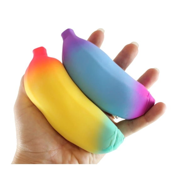 Banana Squishy