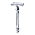 Parker Traditional Shaving Men's 99R Butterfly Open Double Edge Safety ...