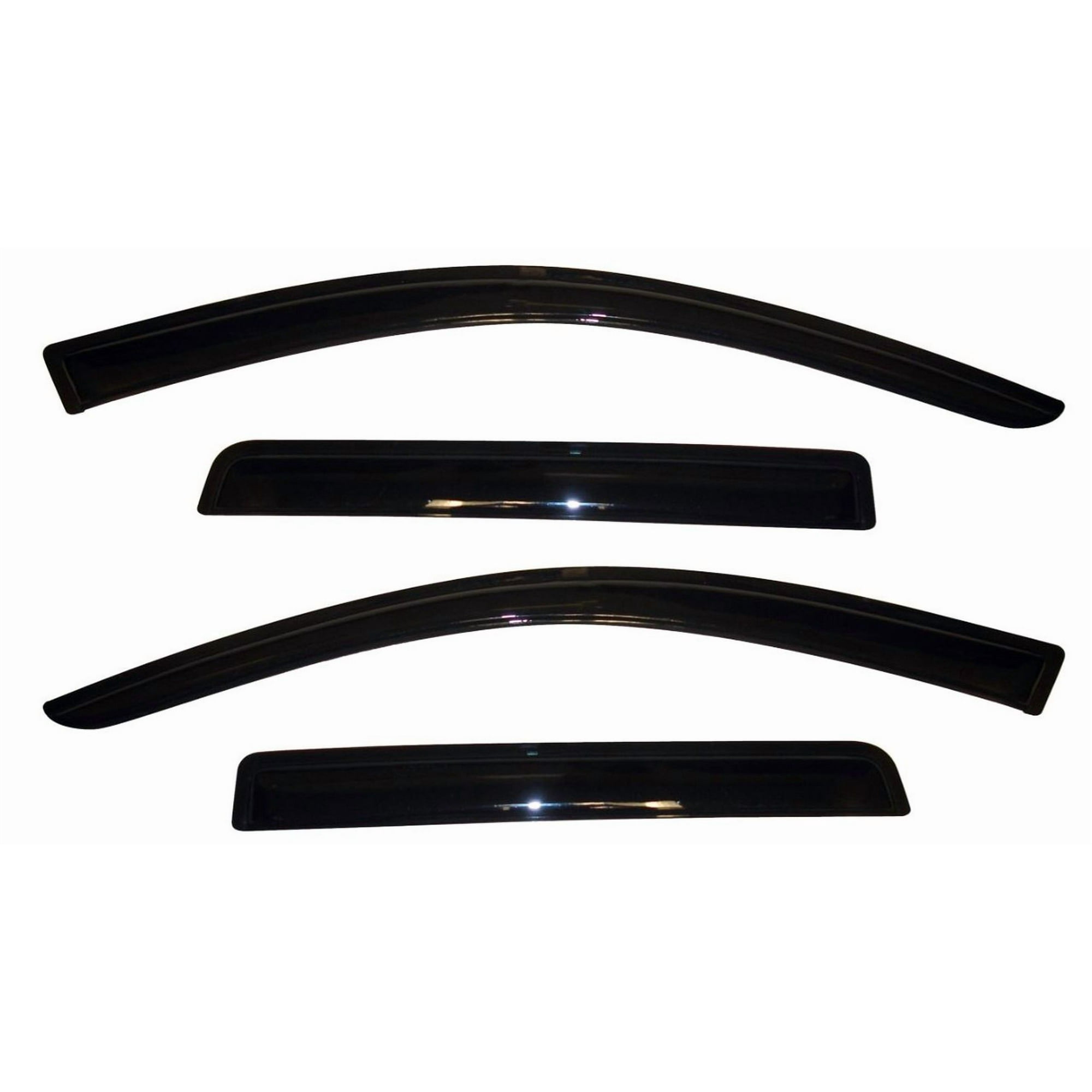 Click here for Fits 2011-2020 Mitsubishi Outlander Auto Ventshade... prices