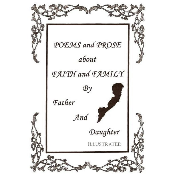 Dad Daughter Poems