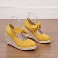 Win s Way Sandals Women, Espadrilles Wedge Sandals For Women With ...
