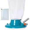 Poolmaster Premier Collection Swimming Pool Leaf Vacuum - Walmart.com