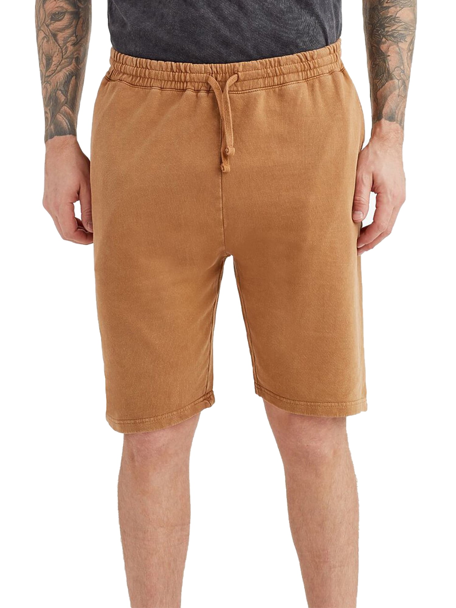 Mens Shorts Womens Shorts Pull On Vintage Shorts for Men Unisex Vintage ...