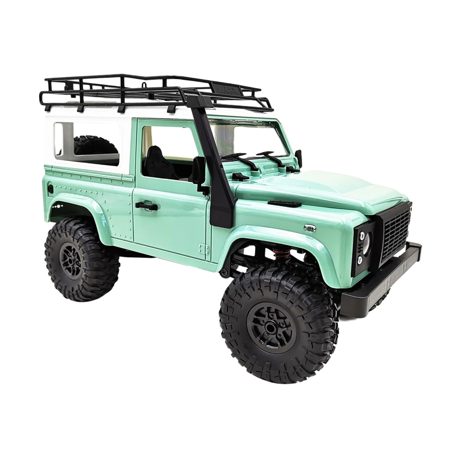 MN90 1:12 Coche , telemando 4WD Camión, Vehículo , telemando de 4 Vías ...