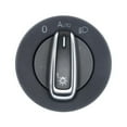 KarParts360 For Volkswagen Tiguan 2009 2010 2011 Headlight Switch ...