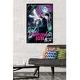 Mob Psycho 100 - City Wall Poster, 22.375" x 34", Framed - Walmart.com