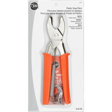 Dritz Snap Fastener Pliers - Walmart.com