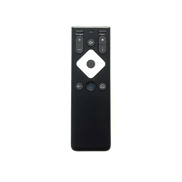 (1 Pack) Replacement for Xfinity Comcast Voice Remote Control XR16 for ...