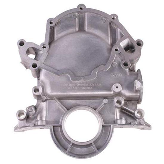 EngineQuest TC351A EQ 302-351W Ford Timing Cover - Walmart.com ...