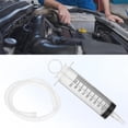 Professional Brake Bleeder Kit for One-Man Operation, Hydraulic Clutch ...