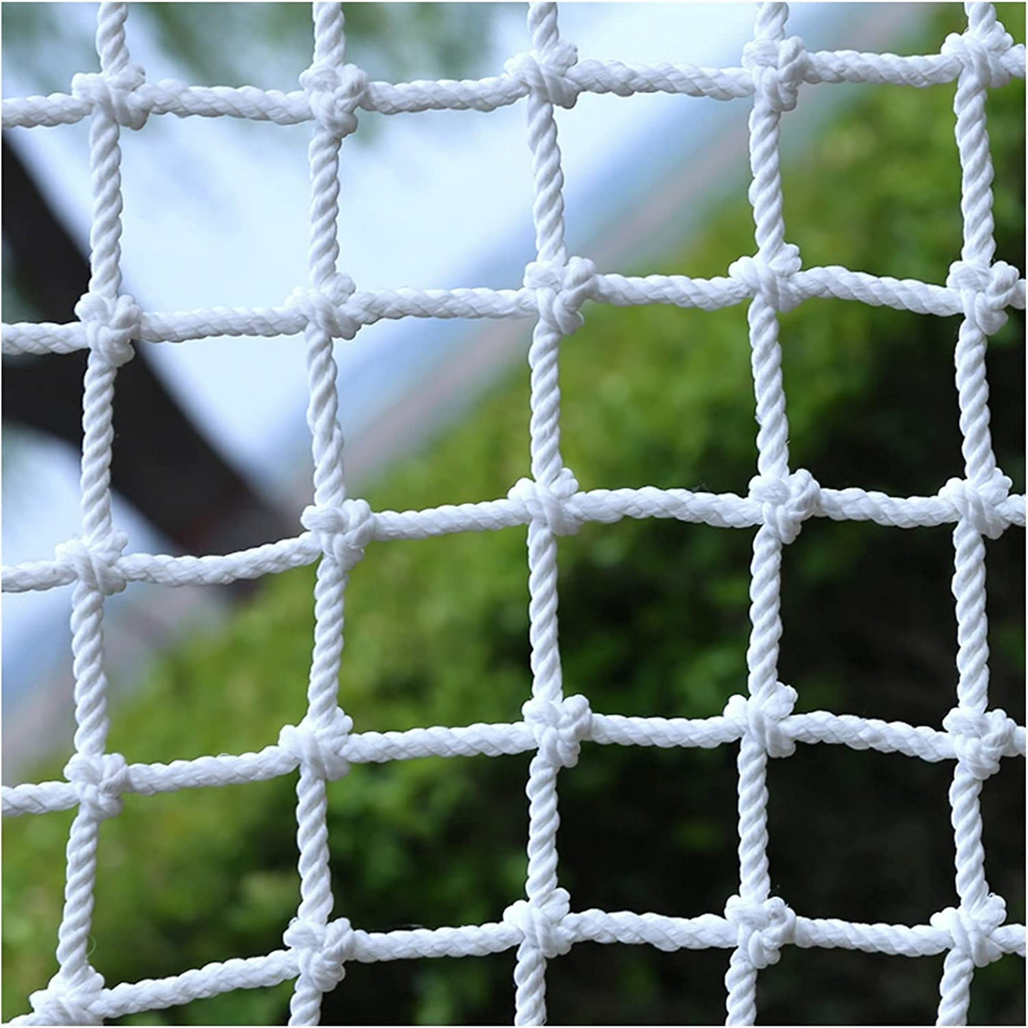 Click here for Oruyrop Child Pet Cat Protection Net Safety Stairs... prices