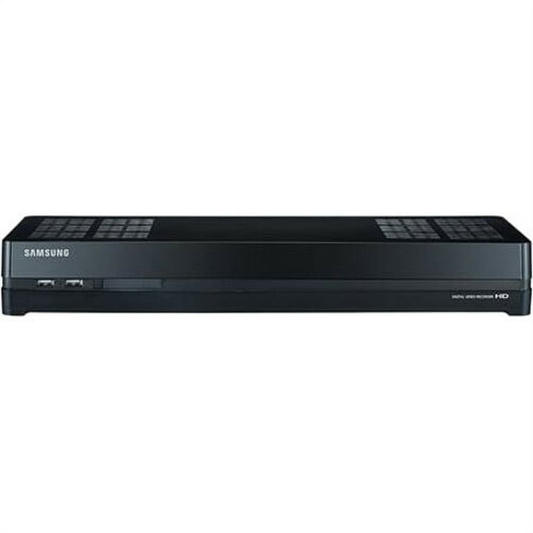 Samsung Hd Dvr