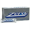 Zero Full Caramel Candy Bars, White Fudge, Peanut and Almond Nougat, 1. ...