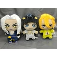 JAPAN Jojoss Bizarre Adventure Golden Wind Buccellati Abbacchio Fugo ...