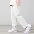 Fancifize Unisex Swaetpants for Boys Girls Summer Bug Pants Kids High ...