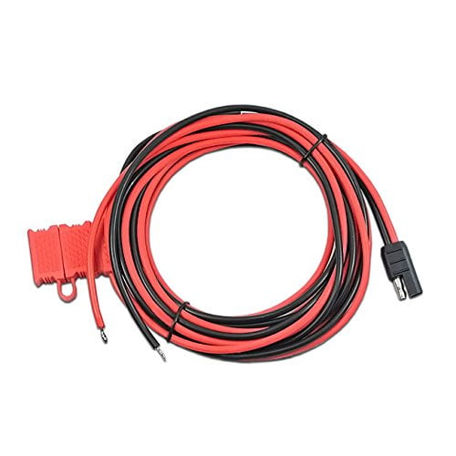 Maximal Power RMC Mobile Power Cable for 2 Way Radio (1 Pack) - Walmart.com