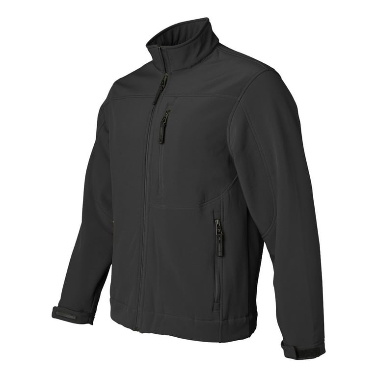 Weatherproof Men's Soft Shell Jacket, Style 6500 - Walmart.com Weatherproof Men's Soft Shell Jacket, Style 6500 - Walmart.com
