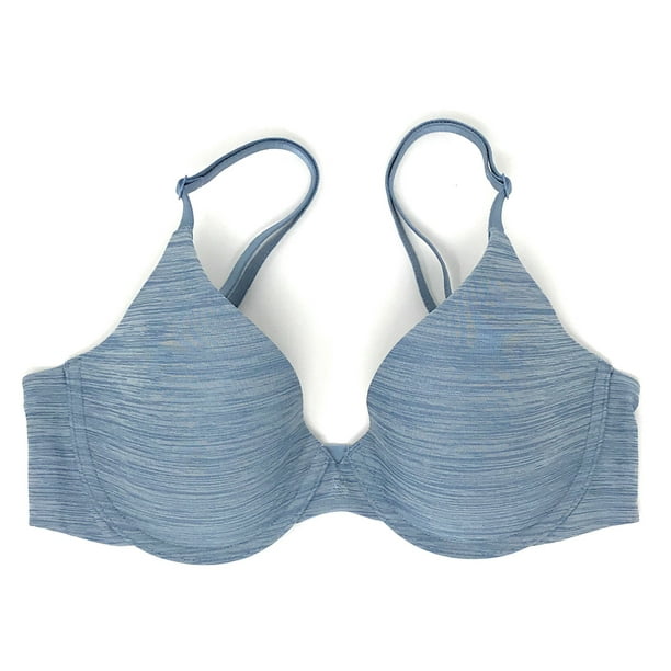 Victoria's Secret - Victoria's Secret T-Shirt Bra Lightly Lined Demi ...