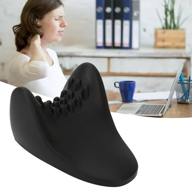 Neck Stretcher, Cervical Traction Device Multi Effect Curvature ...