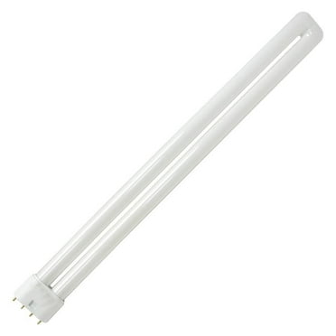 Eiko 49273 - TT32/35 Triple Tube 4 Pin Base Compact Fluorescent Light Bulb - Walmart.com