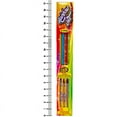 TNT Fireworks, Rainbow Stix, Multi Colored, Hand Held, Party, Holiday ...