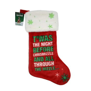 Snoop Dogg Snoop On The Stoop Plush Ornament, 4" - Walmart.com