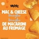 TASTIEZ™ Mac & Cheese Triangles, 400g - Walmart.ca