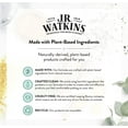 J.R. Watkins Natural Pain Relieving Camphor Skin Oil Liniment Spray - 4 ...