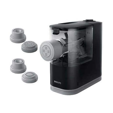 Philips Compact Pasta Maker, Viva Collection – Black - Walmart.ca