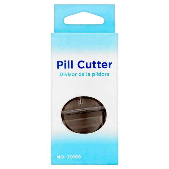 Pill Cutters